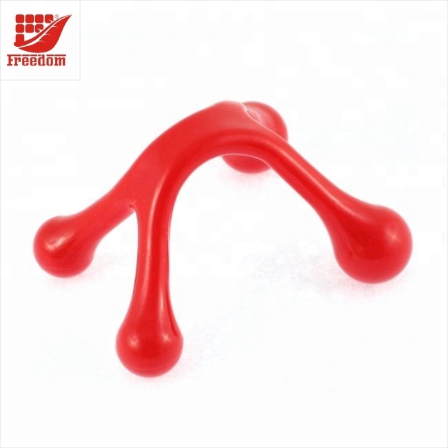 Promotional Plastic Massager Tool